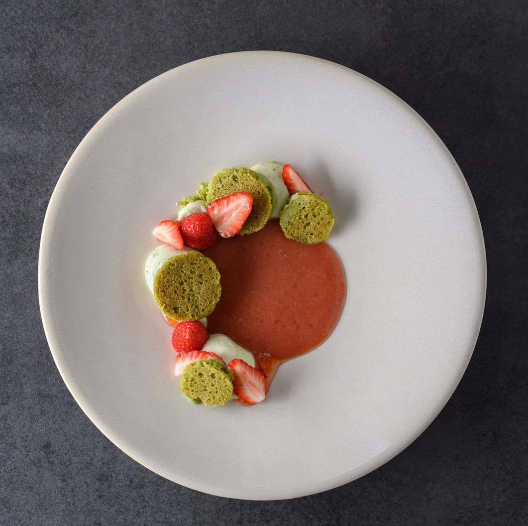 Imagine - Restaurant Nantes